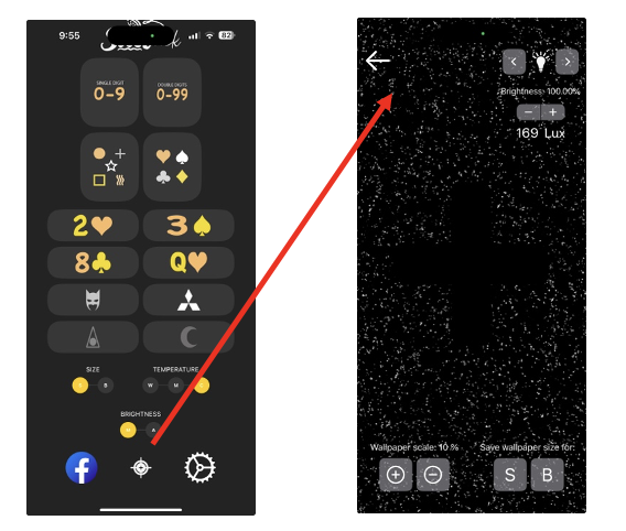 Saltrick User Guide – Mentalplay App